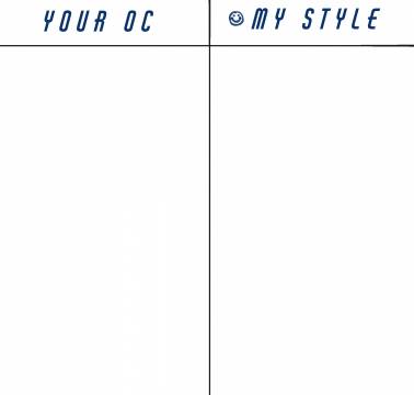 first ever collab post woo woo - Sketchers United